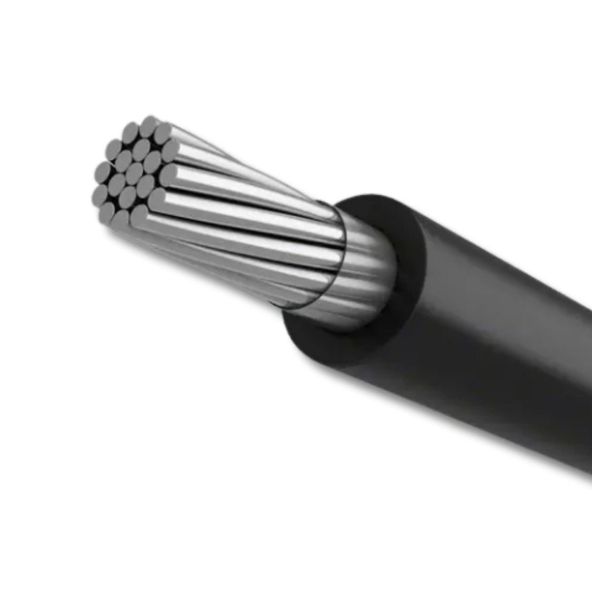 Aluminium Wires & Cables – HiWay