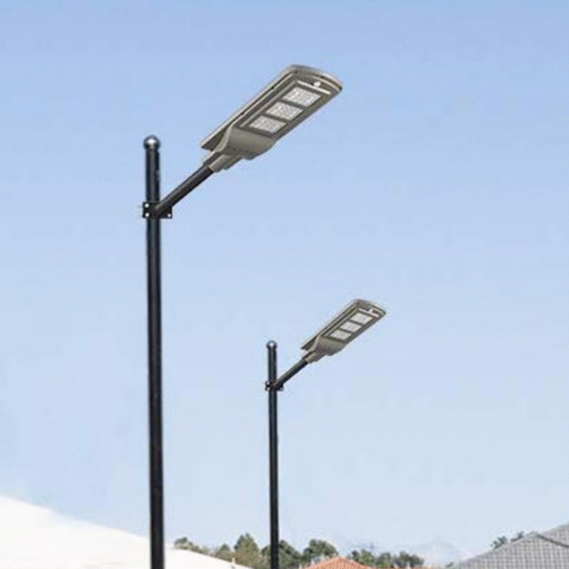 Rms Solar Street Light – HiWay
