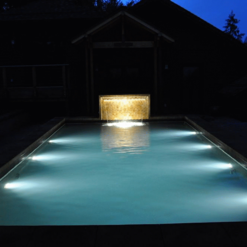 Swimming Pool Recessed Light – HiWay